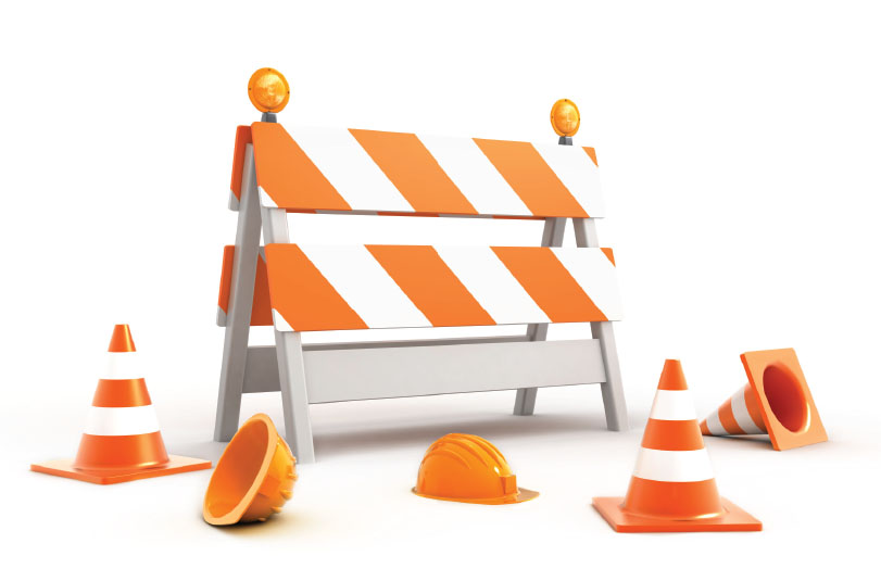 05 Must-Know Six Sigma Implementation Roadblocks and solutions ...