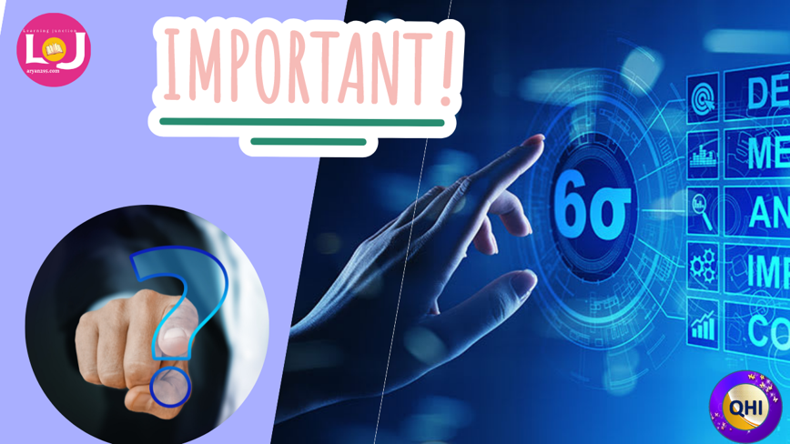 Why Six Sigma Is Important? Benefits Of Implementing Six Sigma ...