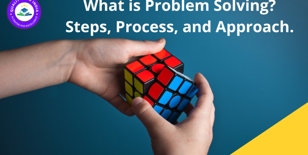 Problem Solving