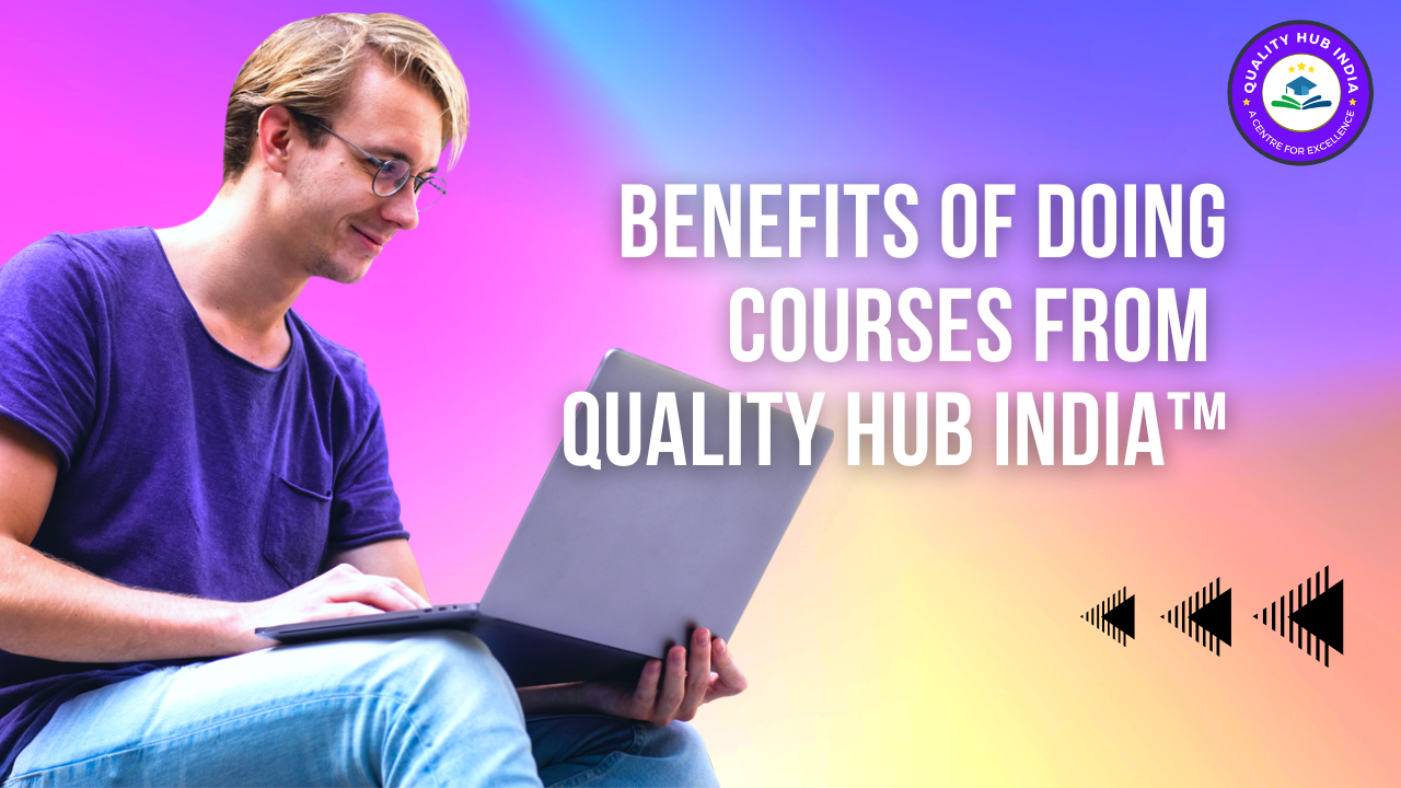 "Accelerate Your Potential: The Transformative Power of Quality HUB ...