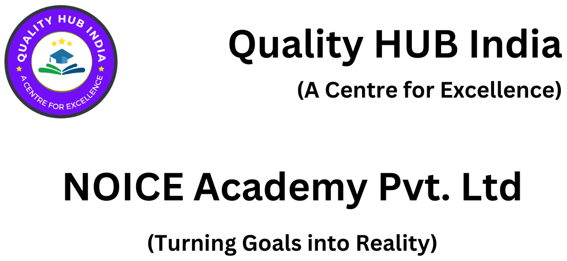 All Courses - Quality Hub India